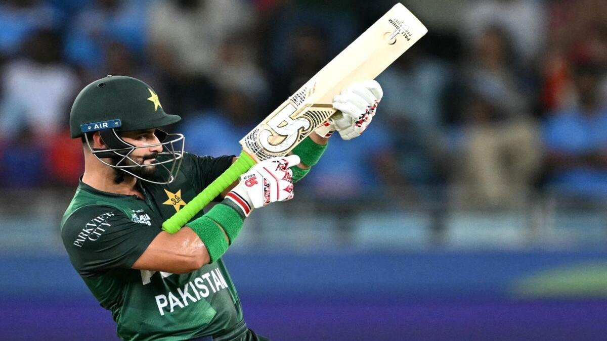नहीं सुधरेंगे पाकिस्तानी! साहिबजादा फरहान ने अर्धशतक लगाने के बाद की ऐसी हरकत, VIDEO देख खौल ...