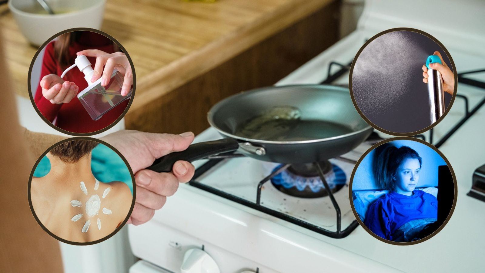 The Lie of Safety: 7 Everyday Things You Think Are Safe, Hidden Dangers ...