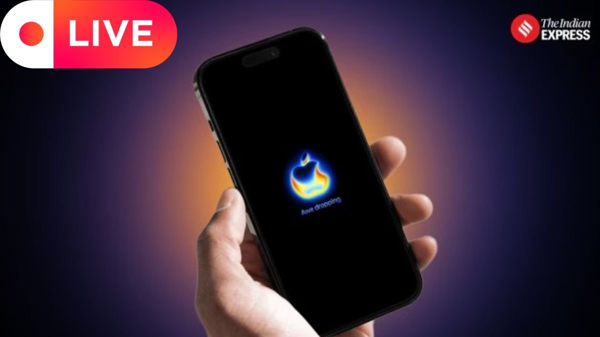 Apple Event 2025 Updates: ऐप्पल ने लॉन्च किए iPhone 17, iPhone 17 Pro ...