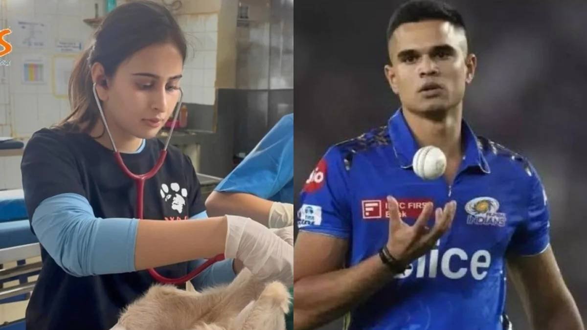 एक ने लंदन से की पढ़ाई, दूसरे ने क्रिकेट चुना, जानें अर्जुन तेंदुलकर और ...