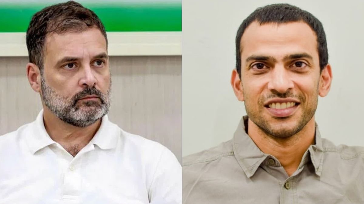 Bihar Congress leaders attacks state leadership Krishna Allavaru and ...