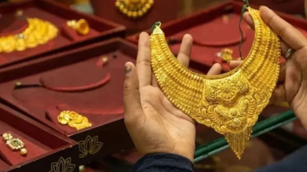 यूपी-बिहार में आज कितना है सोने का भाव? लखनऊ, अयोध्या से पटना, कानपुर ...