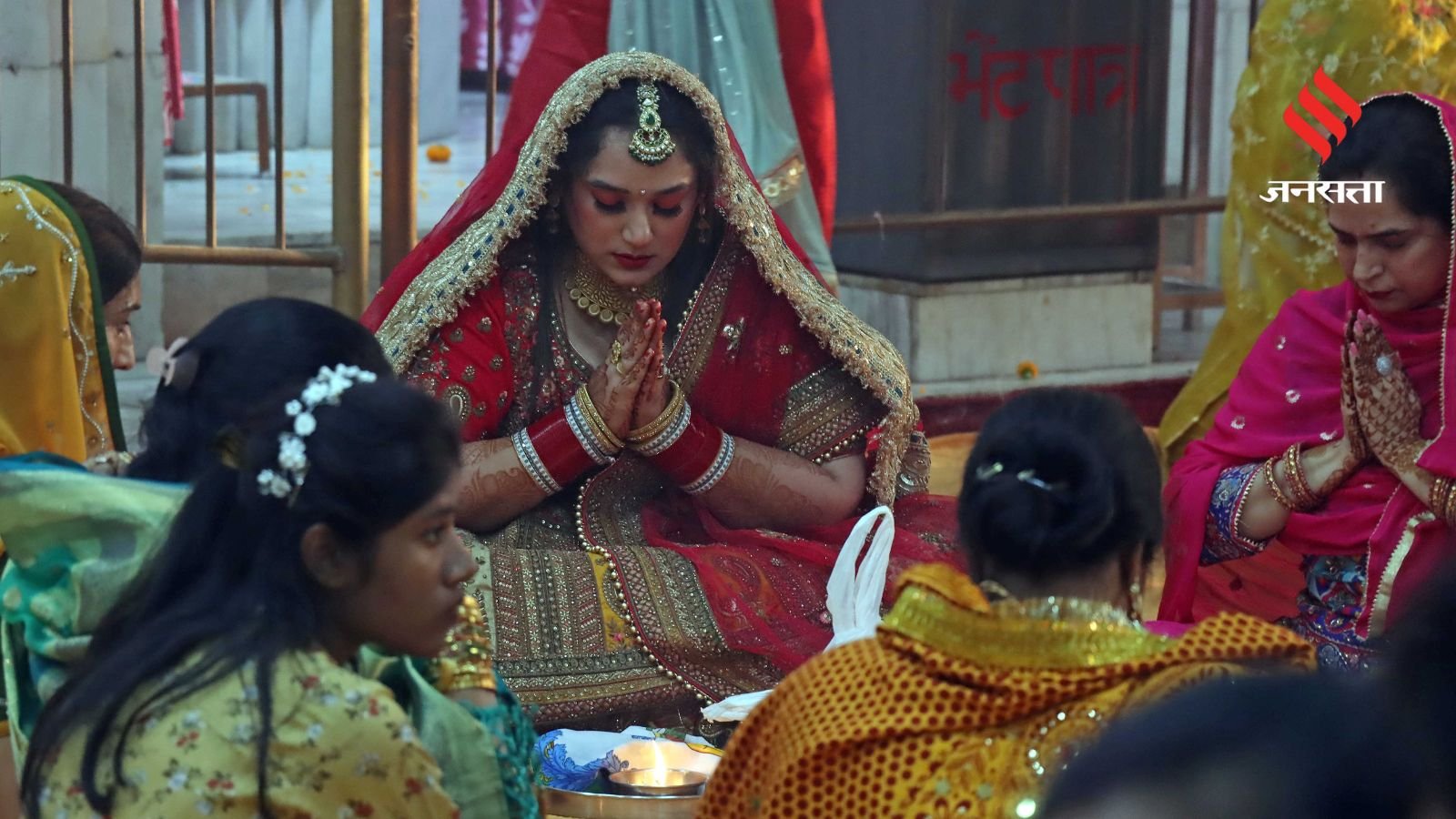 Karwa Chauth 2025: 7 Sargi Foods to Eat for All-Day Energy and ...