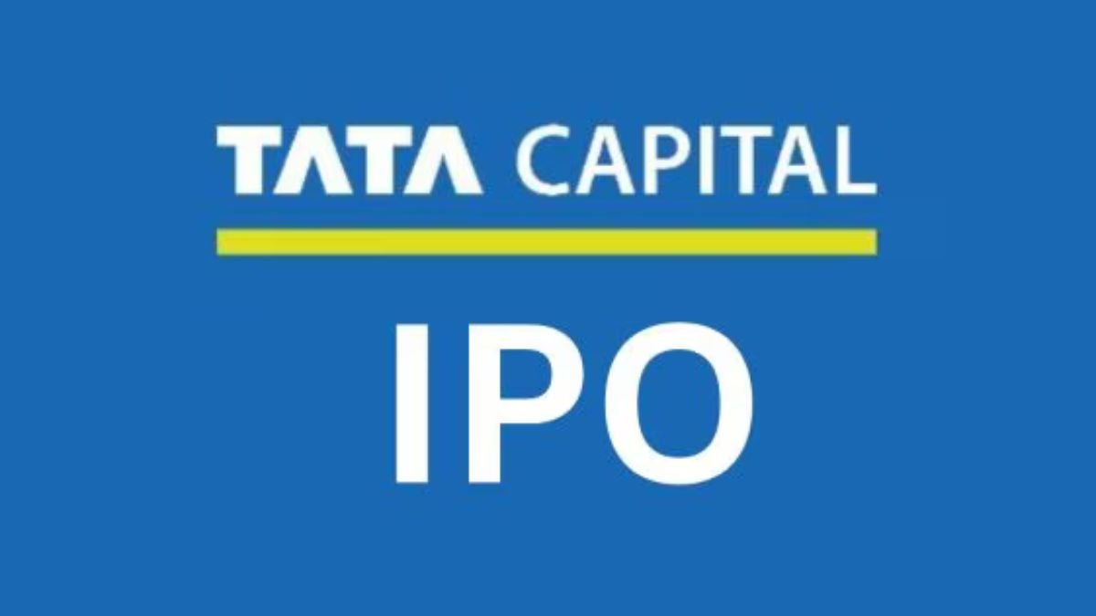 Tata Capital IPO: खुल गया टाटा कैपिटल का आईपीओ, निवेश से पहले जानें GMP समेत बाकी डिटेल | Tata ...