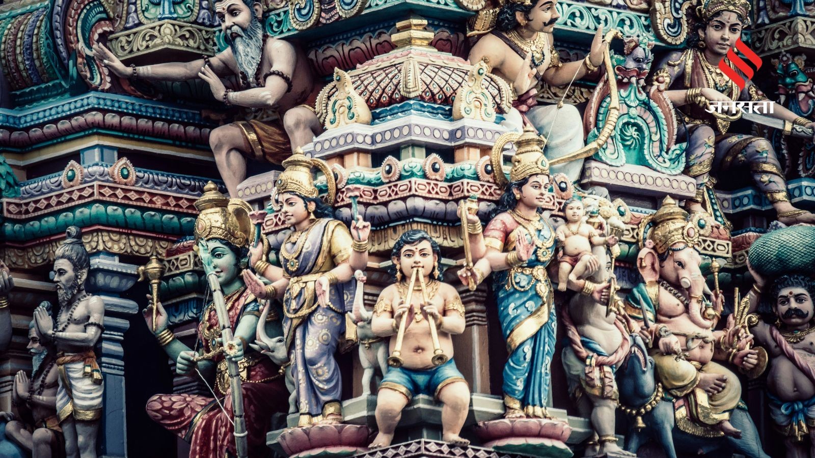 Real Message Hidden Behind ‘33 Koti Devi Devta’, Hinduism Speaks of 33 ...