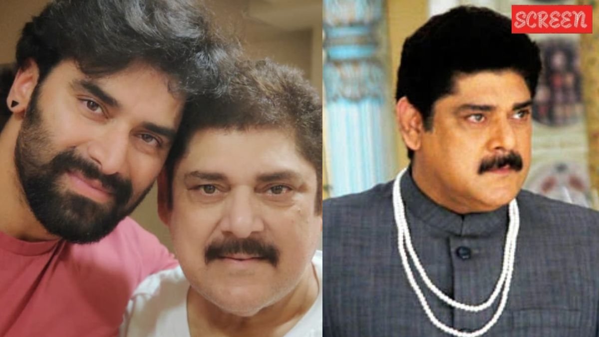 Pankaj Dheer son Nikitin dheer wrote a suspicious post few hours before ...