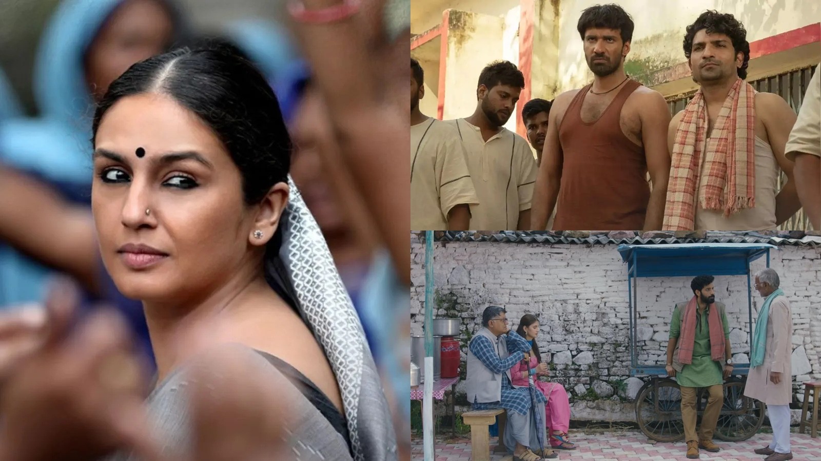 8 Web Series That Reveal the Real Political Drama of Bihar - जाति ...