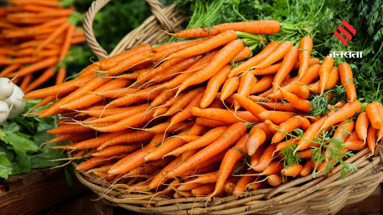Why Carrots Are a Winter Superfood: Top 7 Benefits You Must Know ...