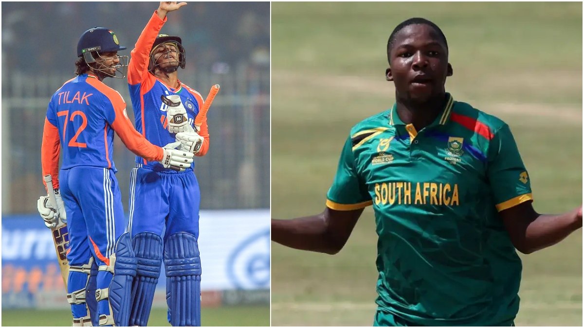 IND A vs SA A: तिलक वर्मा की कप्तानी, अभिषेक शर्मा पर नजर; वनडे सीरीज ...