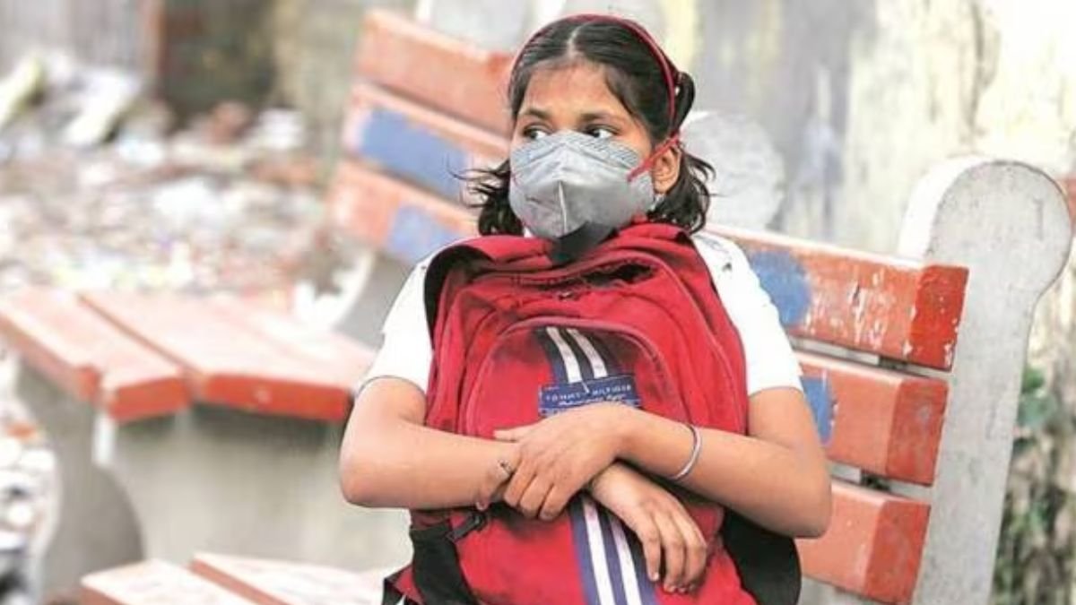 School Closed News: दिल्ली में आज 5वीं तक के स्कूल बंद रहेंगे या खुले ? जानें क्या है लेटेस्ट ...