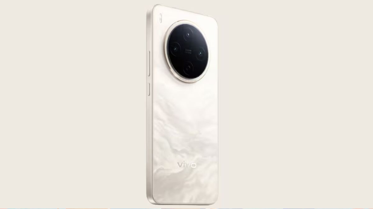 Vivo Y500 Pro launch price specifications features 200MP Camera 7000mAh Battery MediaTek ...