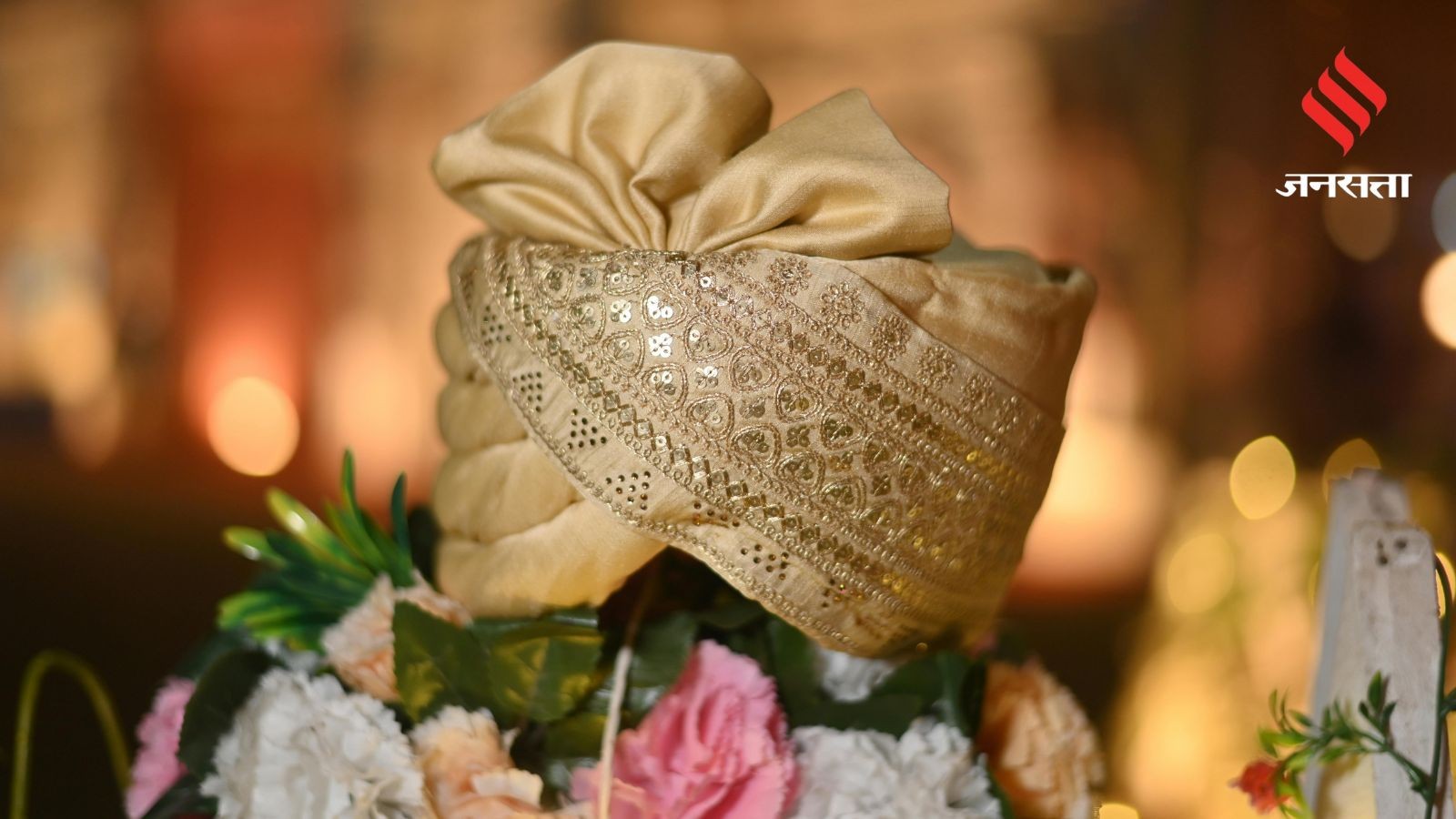 Cultural and Religious Importance of Wearing Sehra in Weddings - शादी ...