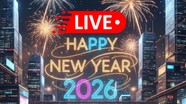 Happy New Year 2026 Wishes Images 2026 