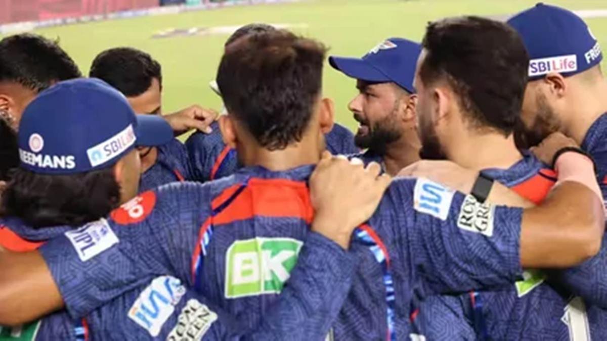 LSG Players List 2026: लखनऊ ने इंग्लिस पर लुटाए 8.6 करोड़, अनकैप्ड मुकुल-अक्षत पर भी धनवर्षा, ये ...