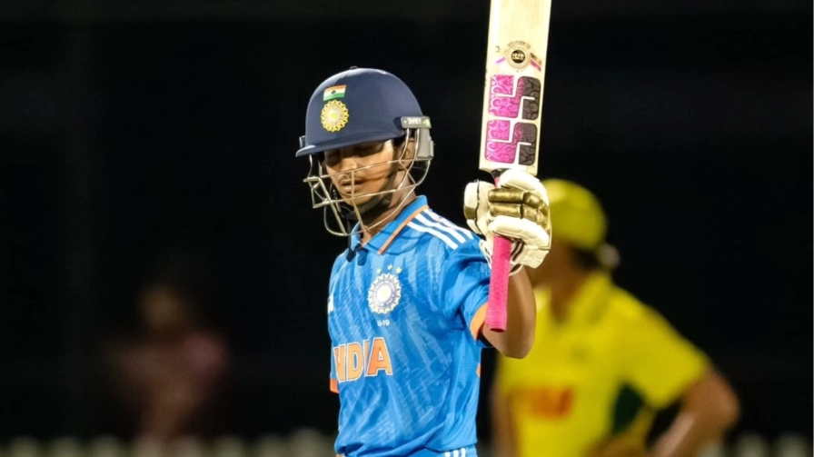 IND U19 vs MAL U19 Match Highlights: भारत ने मलेशिया को 315 रन से हराया ...