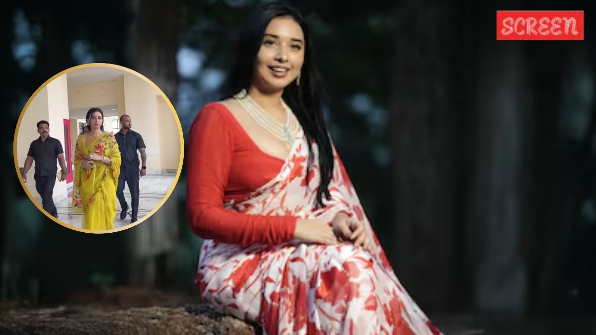 How Tanya Mittal Built Handmade Love With Just ₹500 at the Age of 19 ...