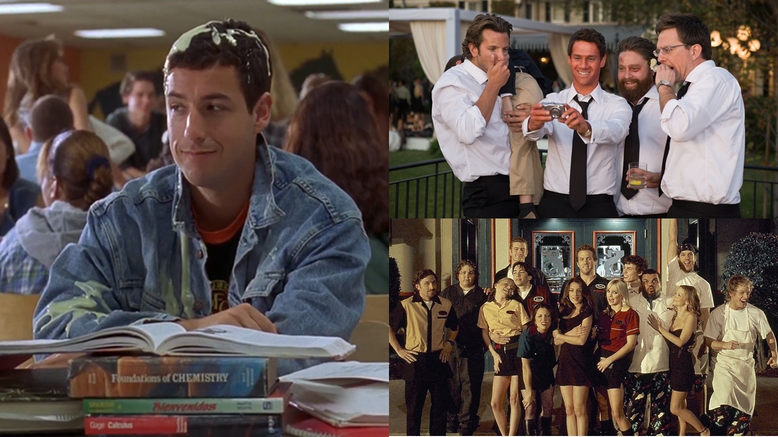 All-Time Iconic Comedy Films You Can Watch Again and Again - बार-बार ...