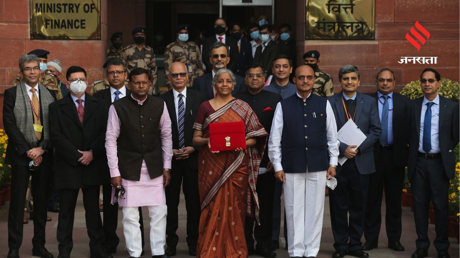 Union Budget 2026‑27: Stages of Budget Session, What Happens in Indian ...