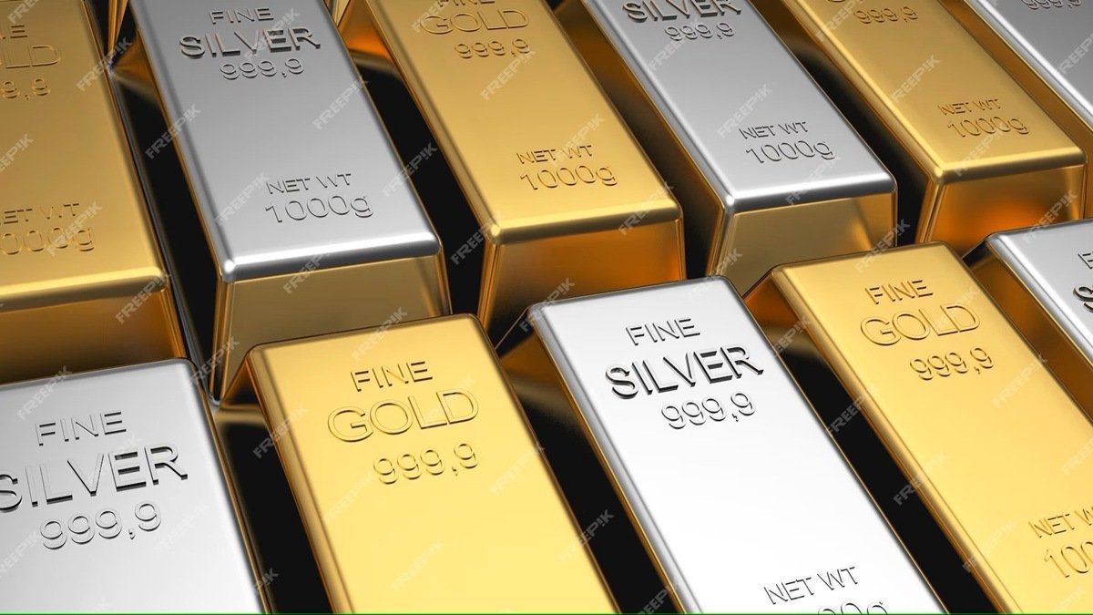Gold Silver Budget 2026 Impact : क्या सोने और चांदी पर कस्टम ड्यूटी में ...