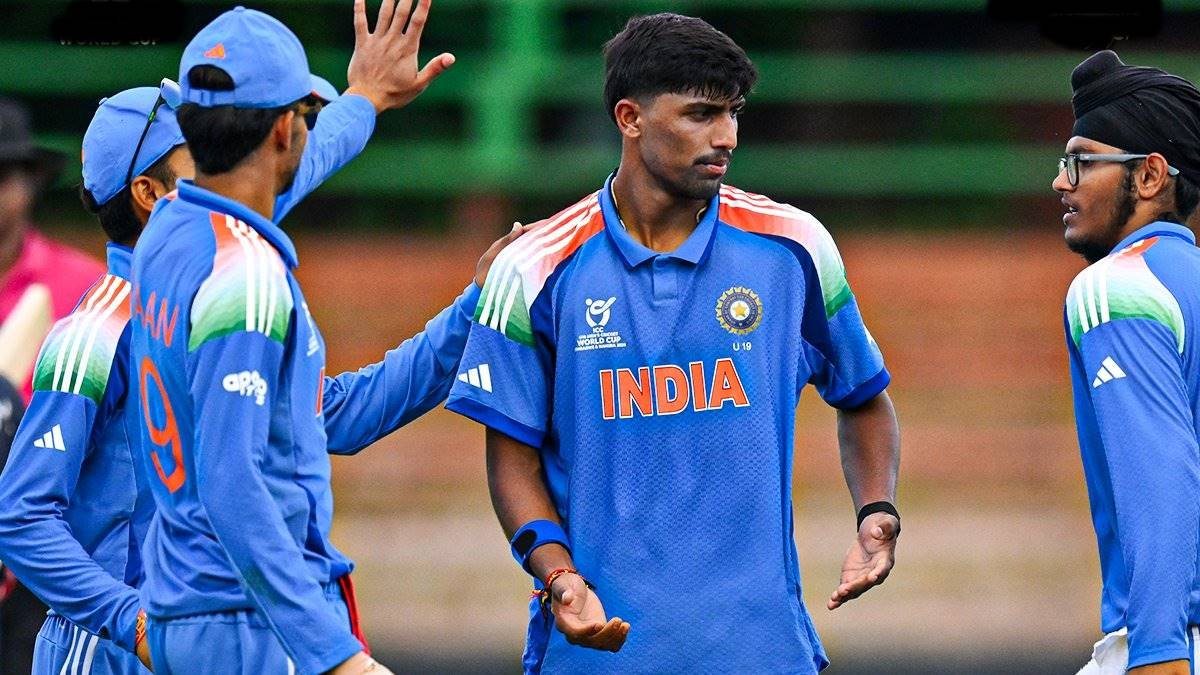 IND U19 vs USA U19: बारिश की वजह से अगर नहीं हुआ इंडिया-यूएसए मैच तो ...