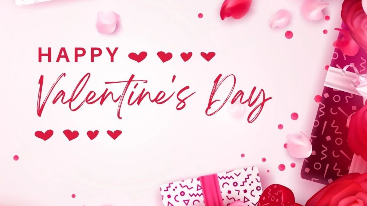 Valentine Week 2026 Full List of Days Dates and Calendar Schedule or ...