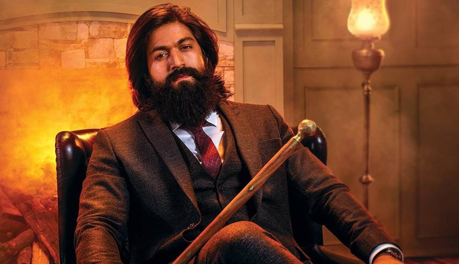 South Actor Yash Real Name First Salary Was ₹50 Left Home on This ...