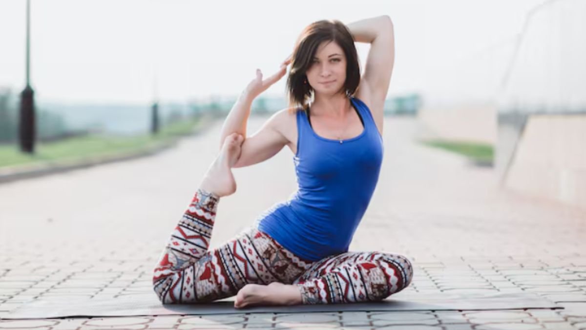 ठंड से नहीं जा पा रहे जिम? हर रोज करें ये 4 योगासन; बॉडी बनी रहेगी फिट ...