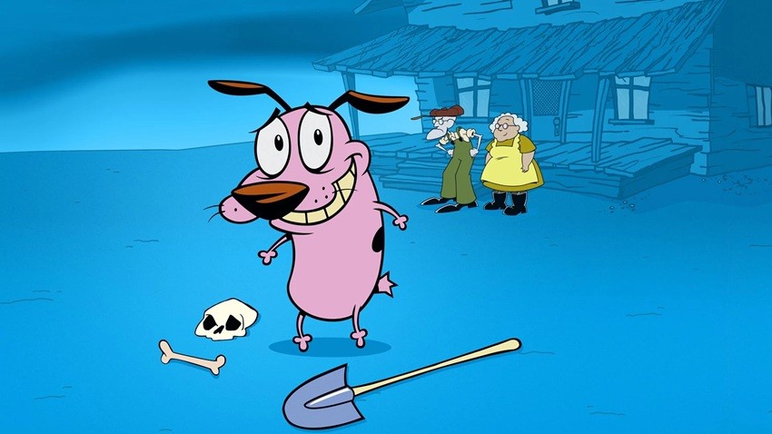 Meaning behind Childhood Famous Cartoons That Were Based on Science and ...