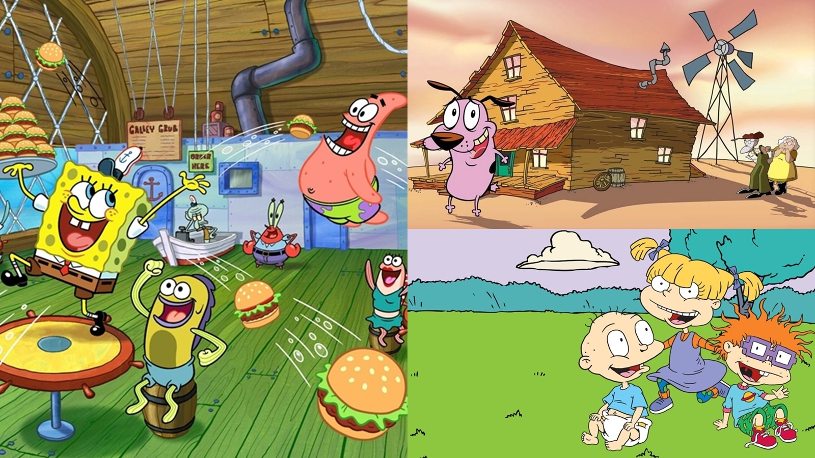 Meaning behind Childhood Famous Cartoons That Were Based on Science and ...
