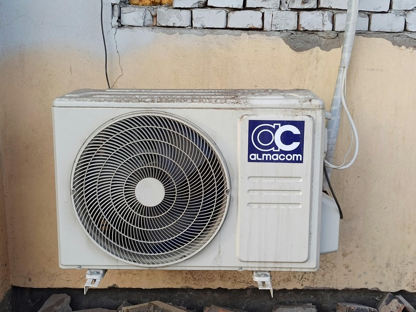 AC से निकलने वाले पानी को यूं ही न करें इस्तेमाल, जान लें सही तरीका ...