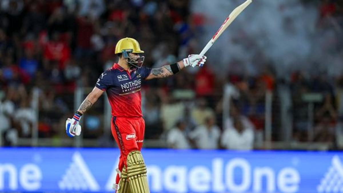 RCB ने जीता लगातार दूसरा IPL खिताब, CSK-MI के क्लब में एंट्री, धोनी ...