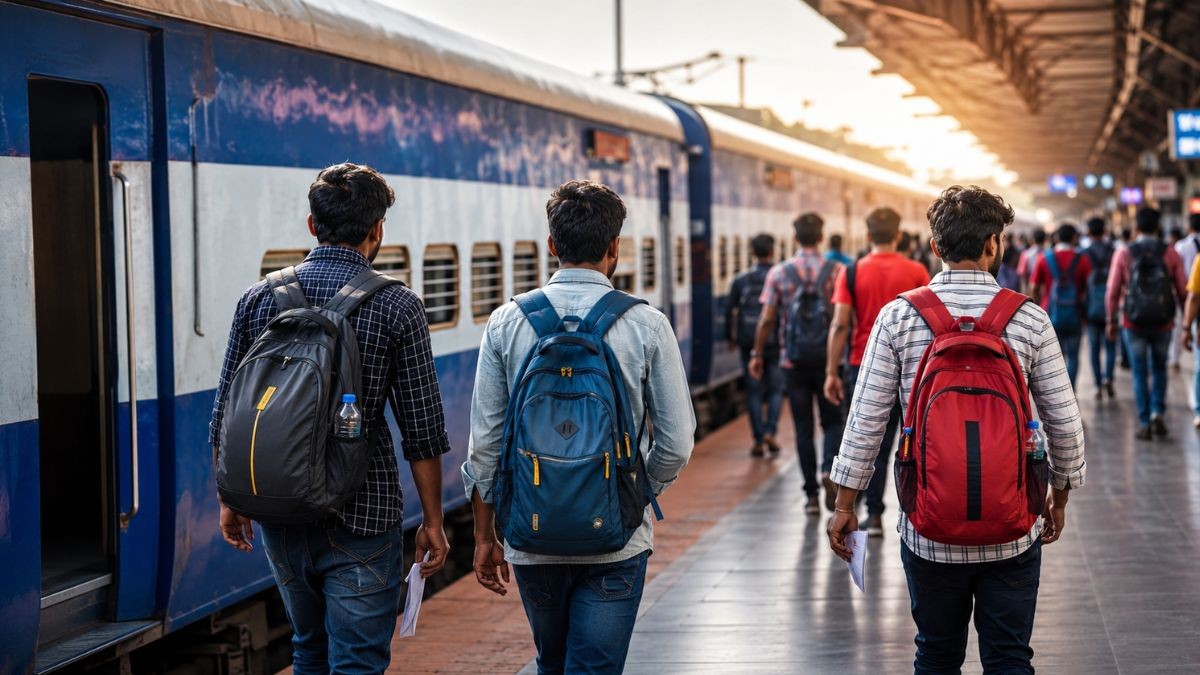 up-police-constable-exam-2026-northern-railway-special-trains-announced ...