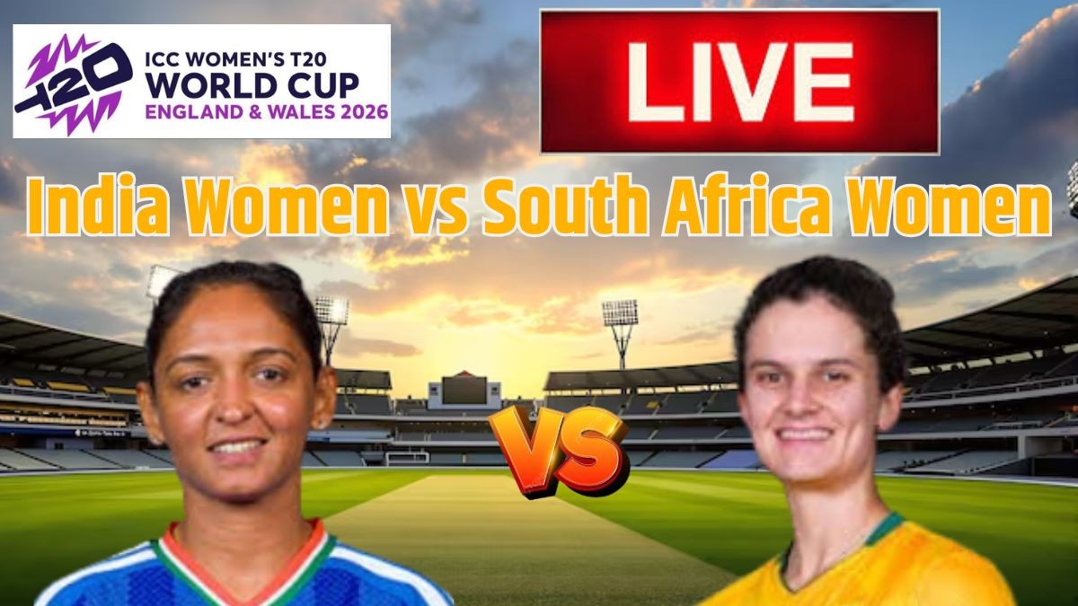 IND W vs SA W Today Match: भारत के सामने साउथ अफ्रीका, पढ़ें मैच से ...