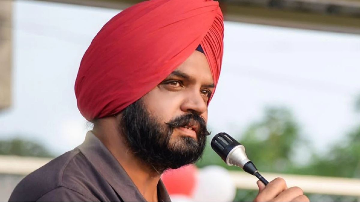 कौन हैं विधायक मनप्रीत सिंह अयाली? खालिस्तान समर्थक अमृतपाल सिंह की ...